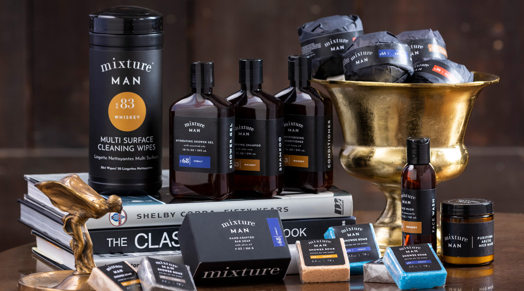 Mixture Man Collection – Page 3