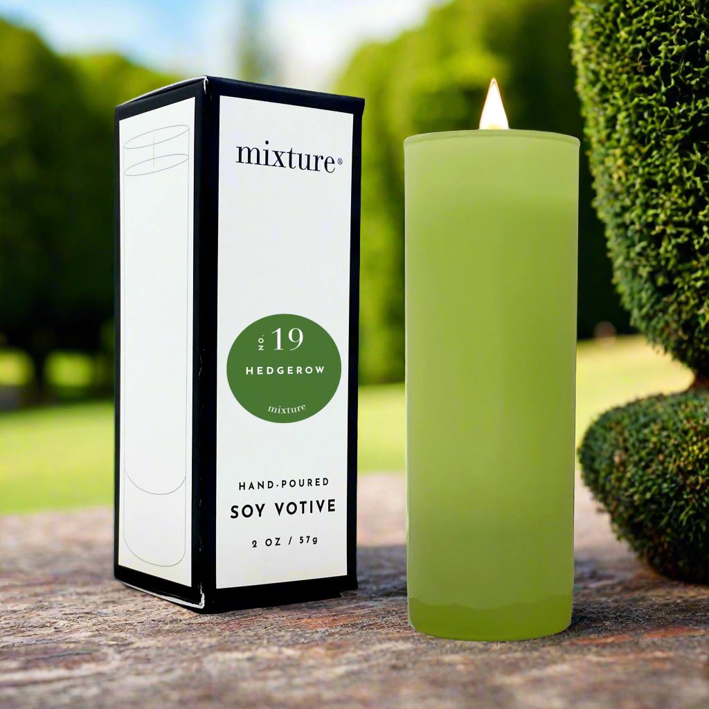 Signature Candles – Mixture