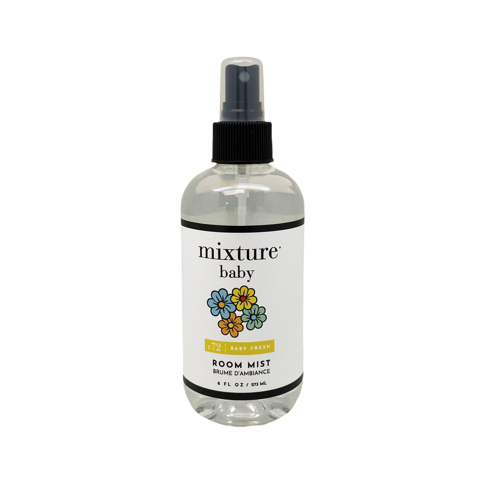Mixture Baby Room Mist
