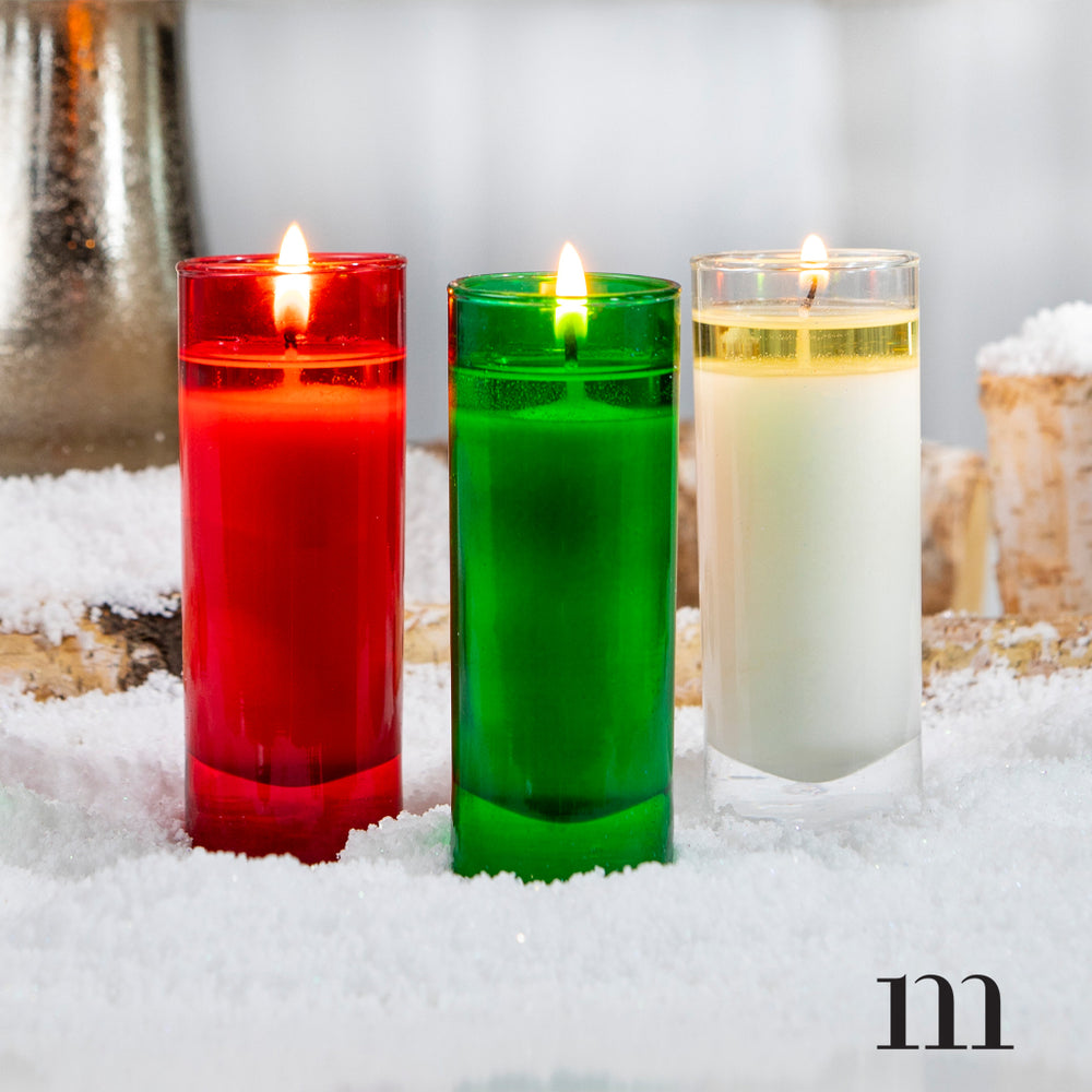 Seasonal – Mixture
