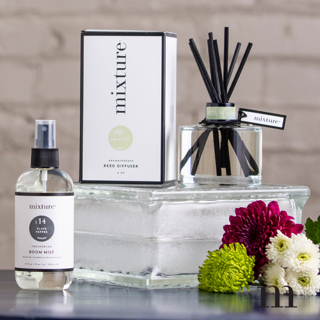 Home Fragrance – Mixture