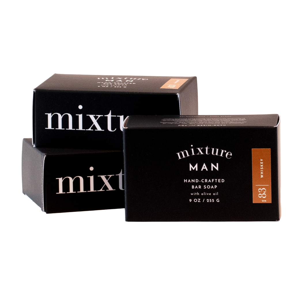 Father's Day Gift Ideas – Mixture