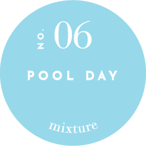 Fragrances – Mixture