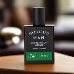 Mixture Man 1.7oz Eau de Parfum Intense