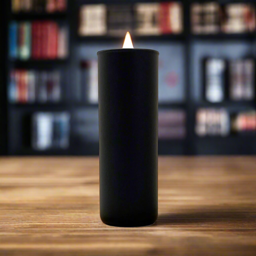 Candles – Mixture