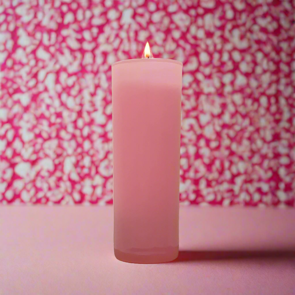 Candles – Mixture