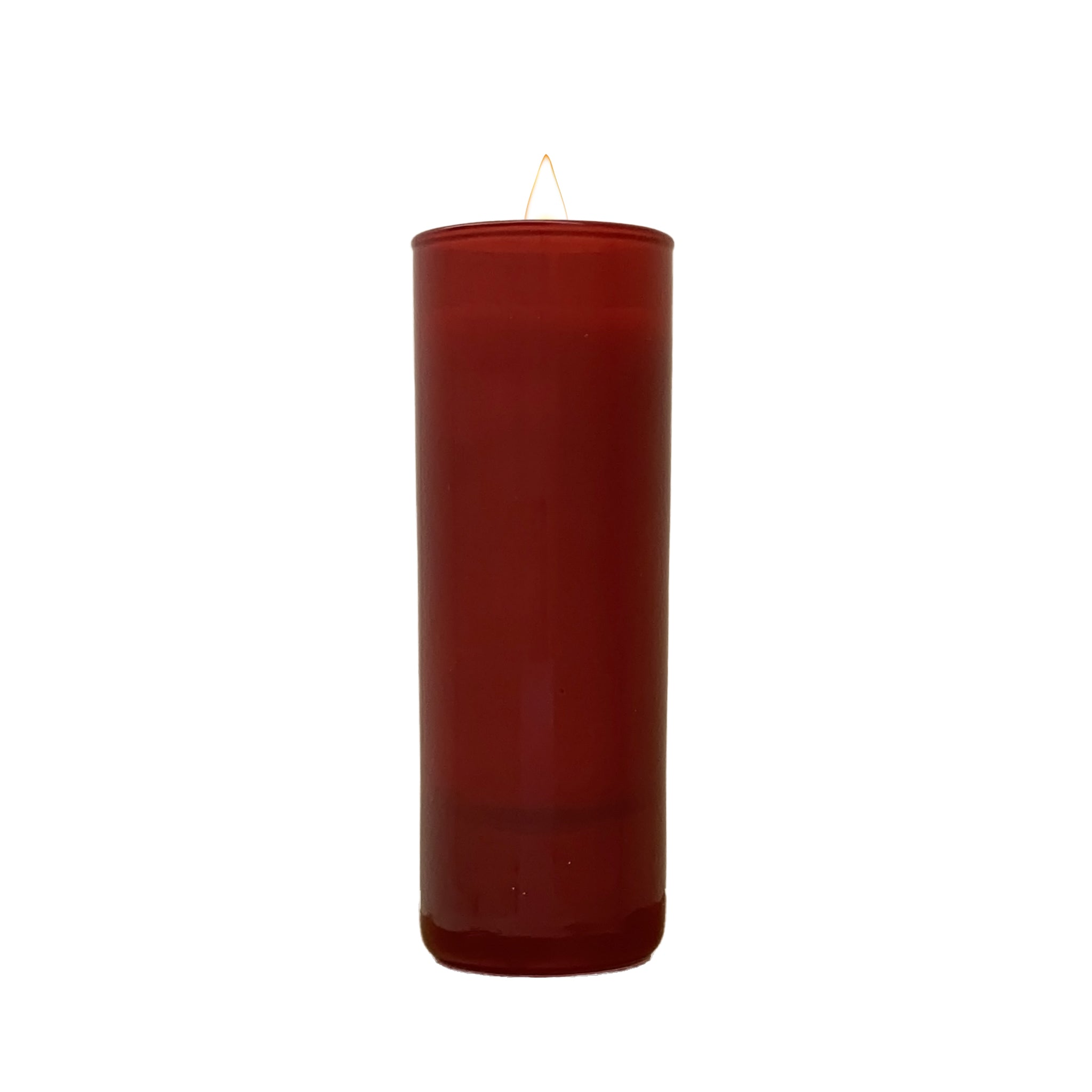 2 oz Votive Red – Mixture