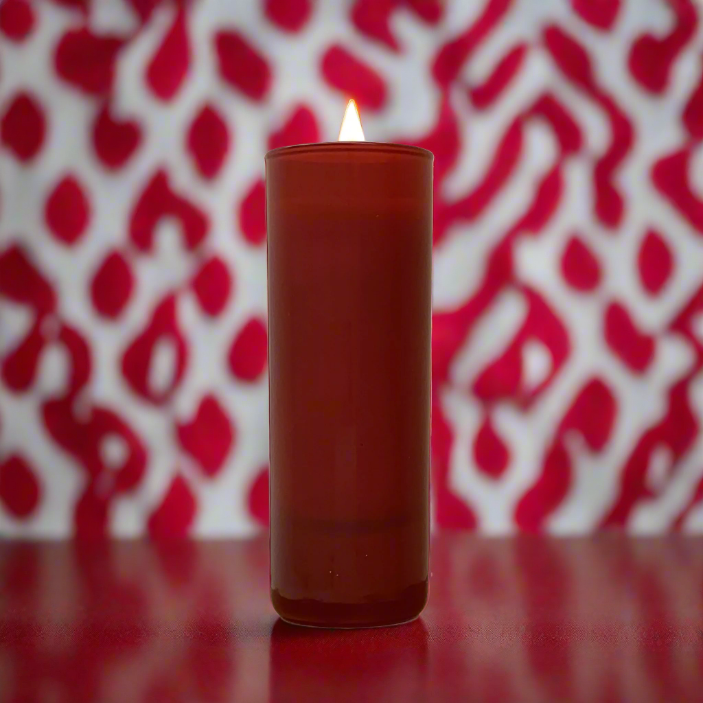 Candles – Mixture