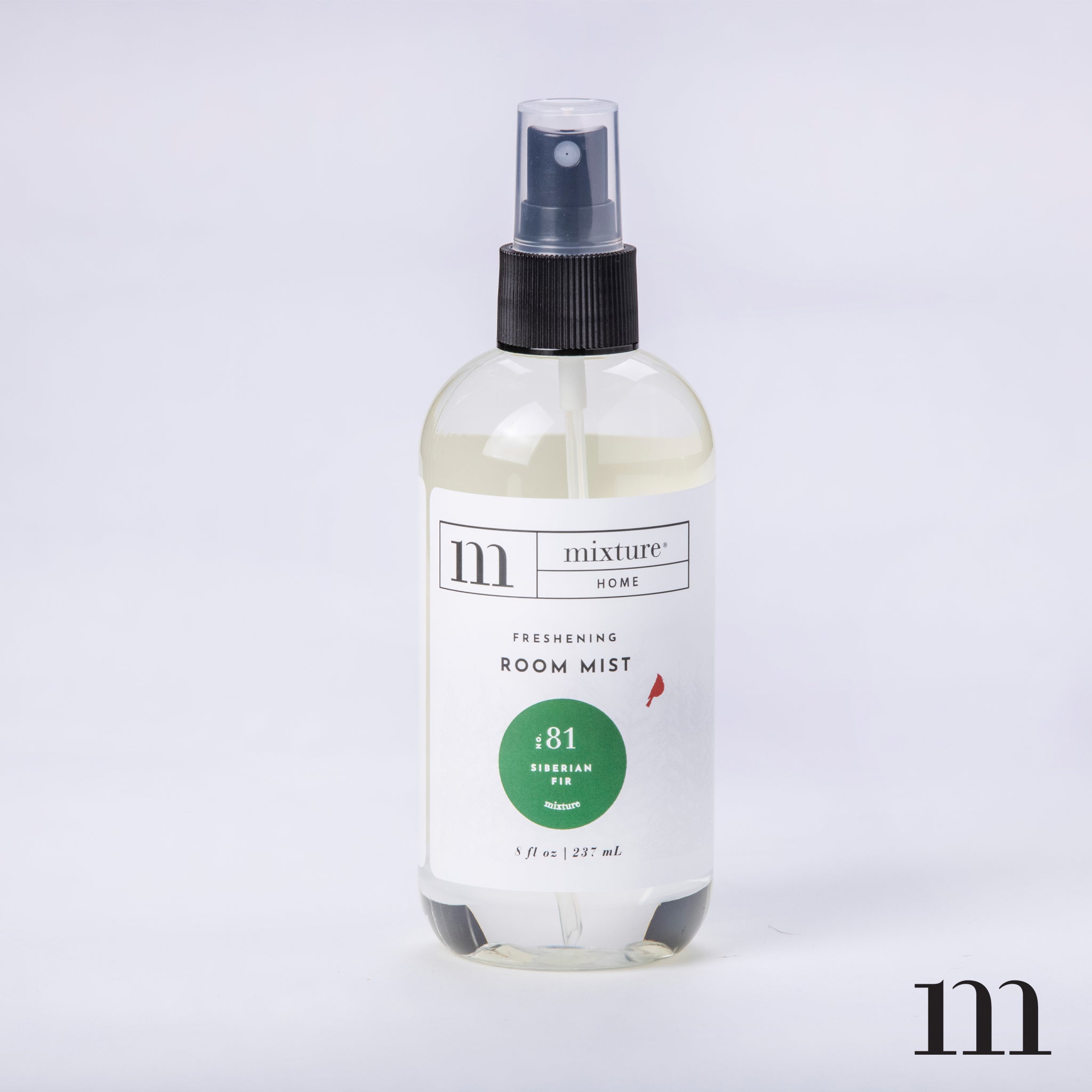 Siberian Fir Room Mist – Mixture