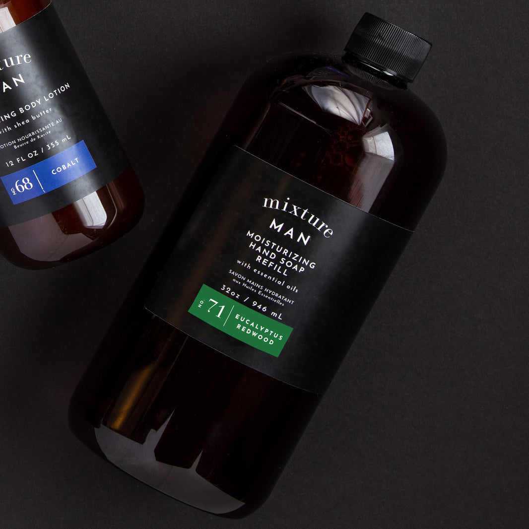 Mixture Man Collection – Page 3