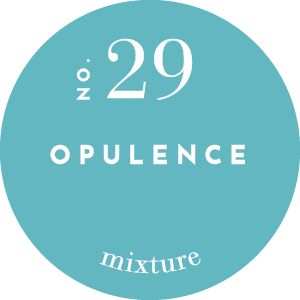 Fragrances – Mixture