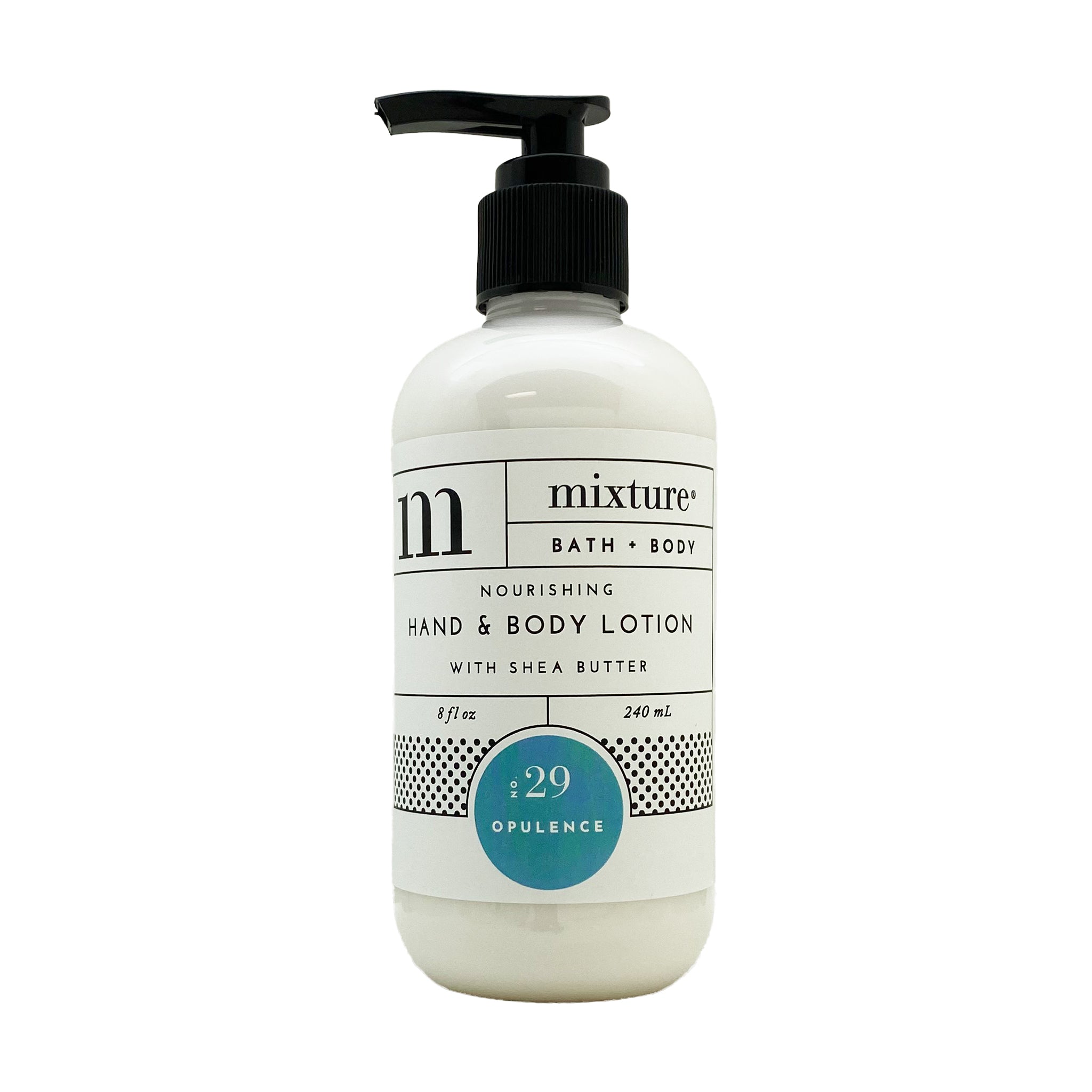 Bath + Body – Mixture