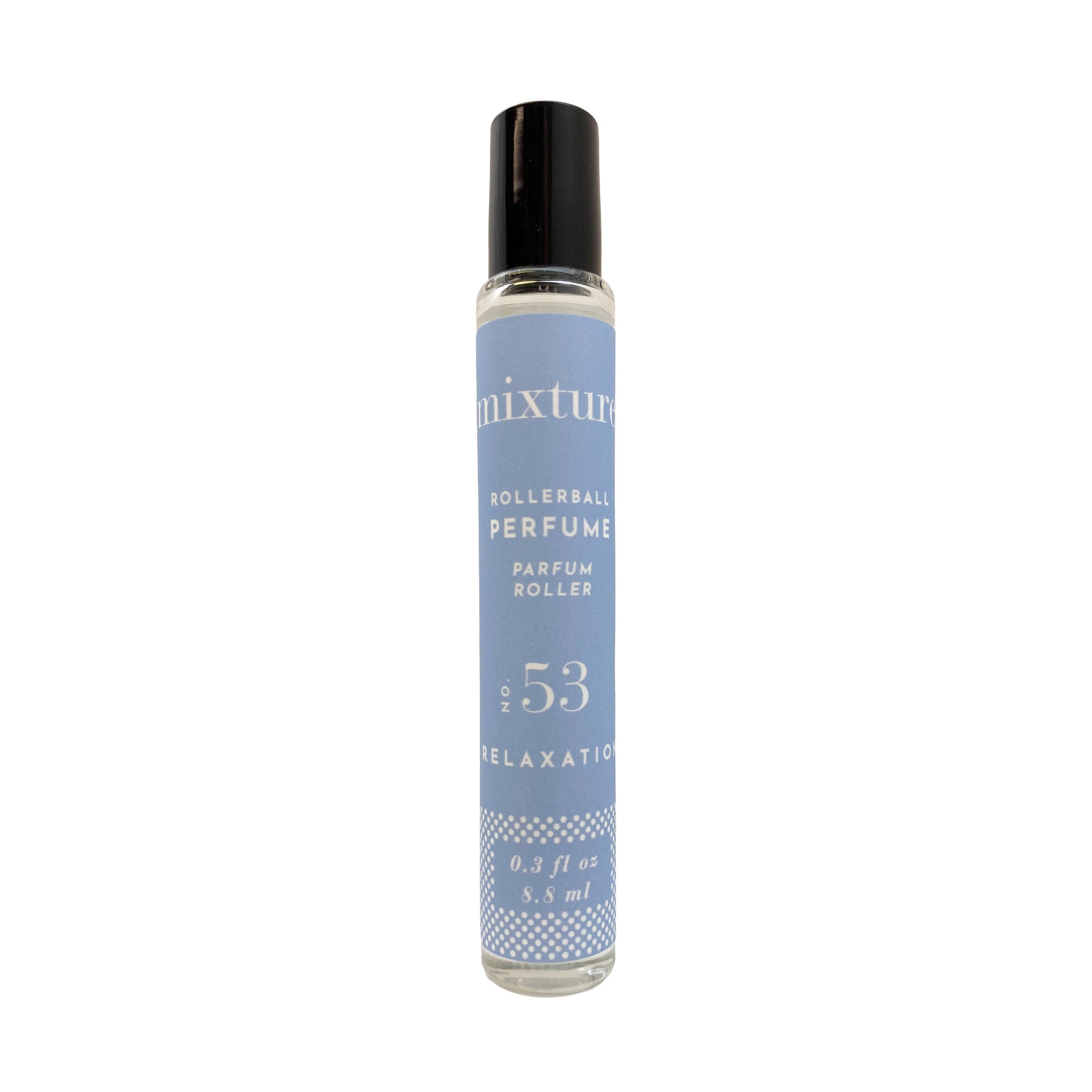 Rollerball Perfume – Mixture