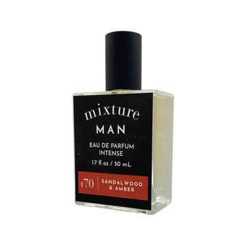 Mixture Man