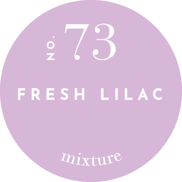 Fragrances – Mixture