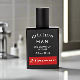 Mixture Man 1.7oz Eau de Parfum Intense