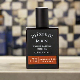 Mixture Man 1.7oz Eau de Parfum Intense