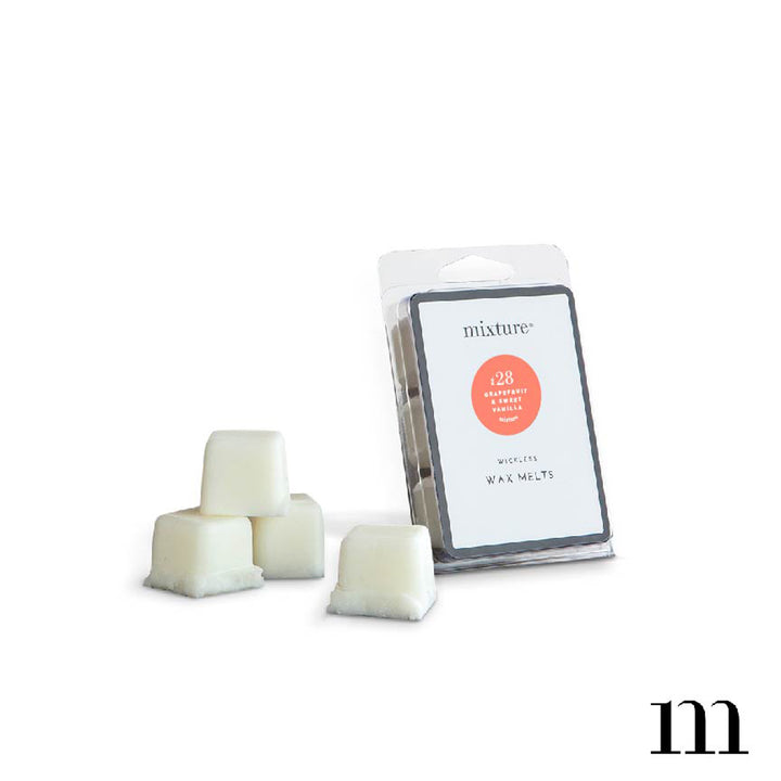 Candles – Mixture