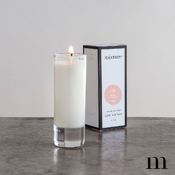 Candles – Mixture