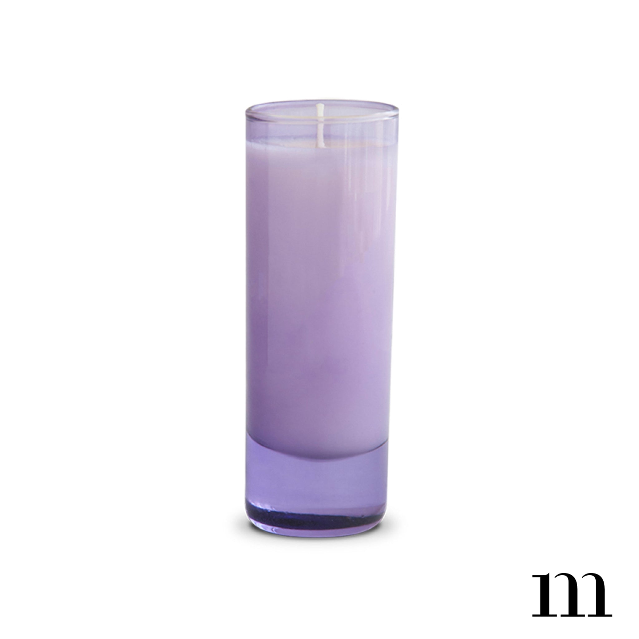 2 oz Votive Lavender – Mixture