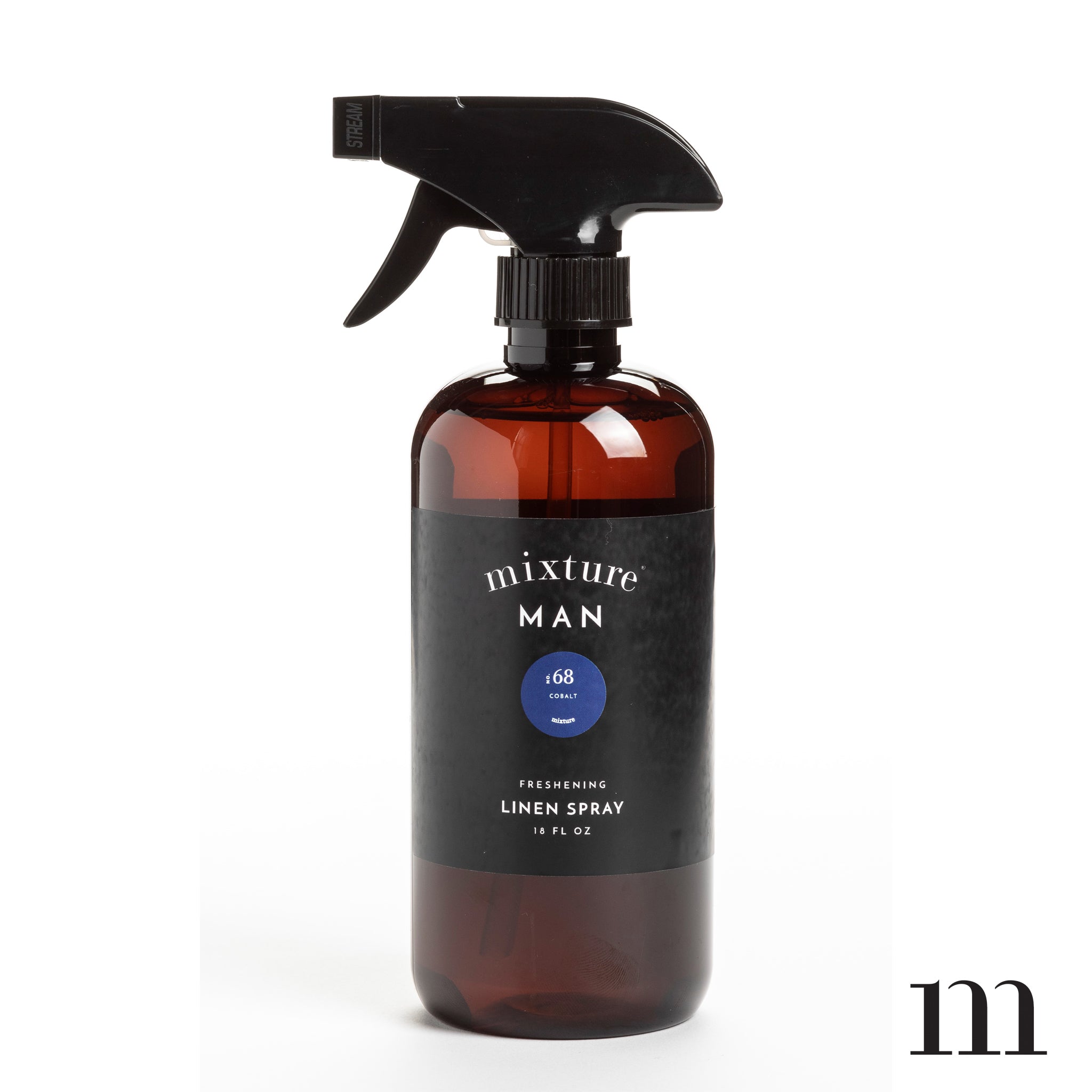Mixture Man Linen Spray