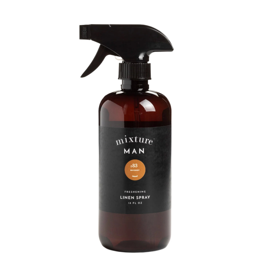 Mixture Man Collection