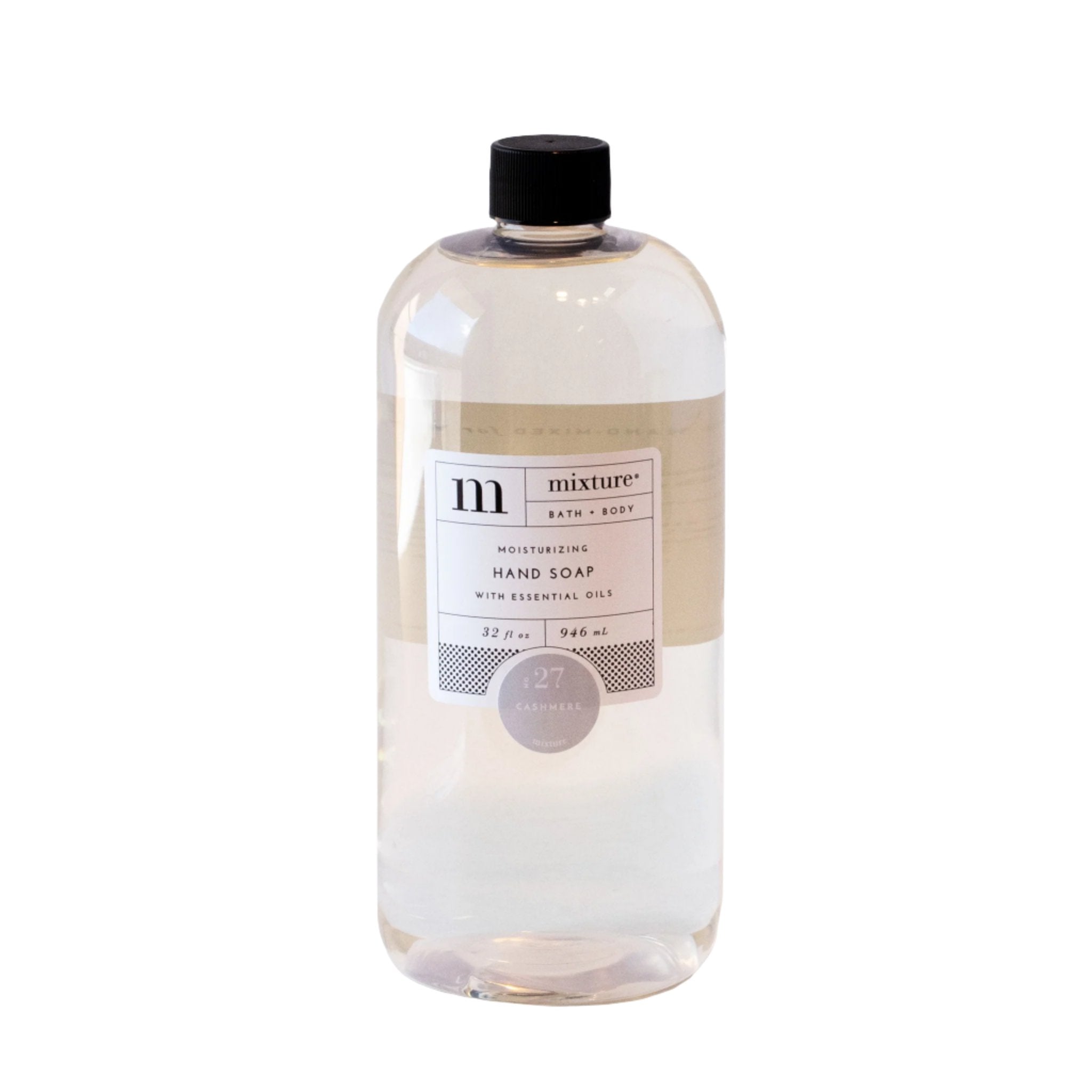 32 oz Hand Soap Refill – Mixture