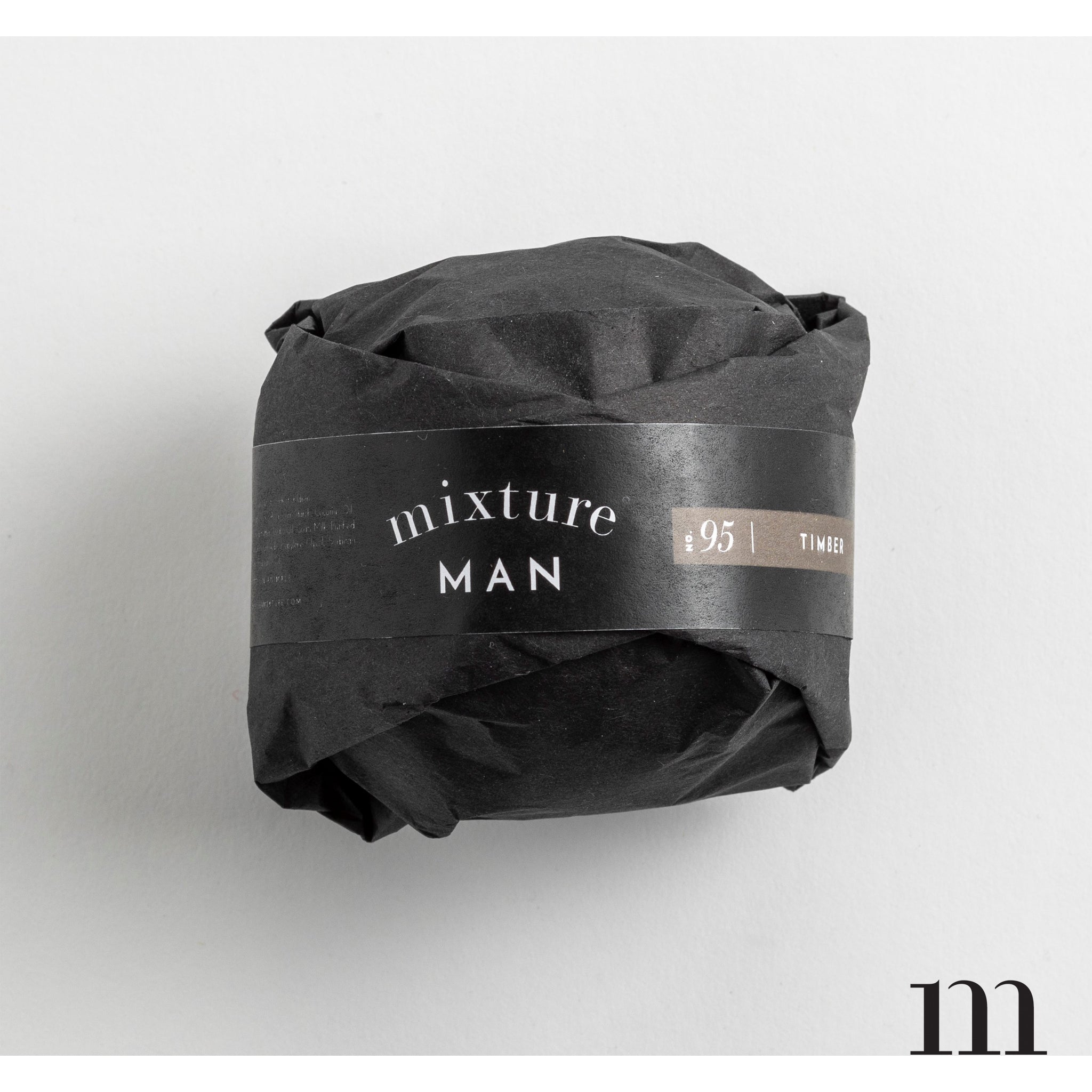 Mixture Man Bath Bomb