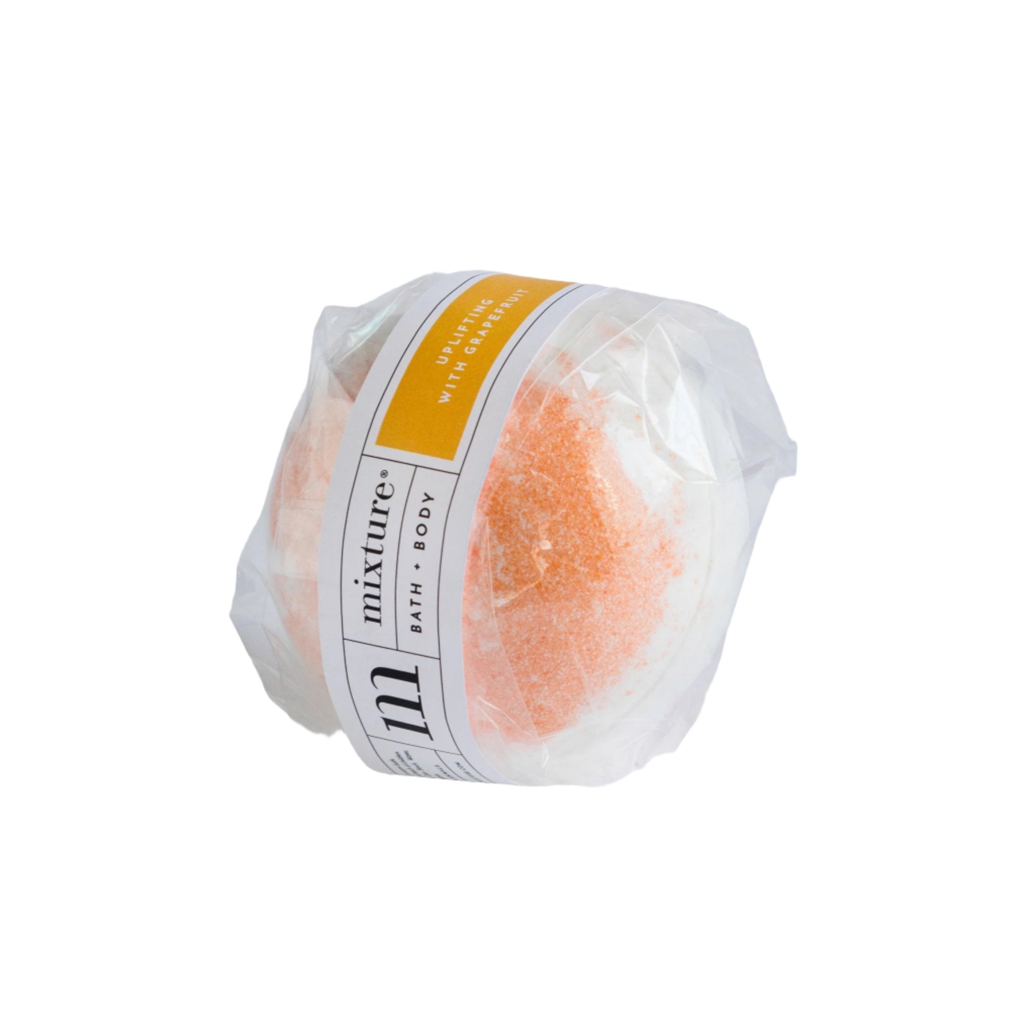 Aromatherapy Bath Bomb – Mixture