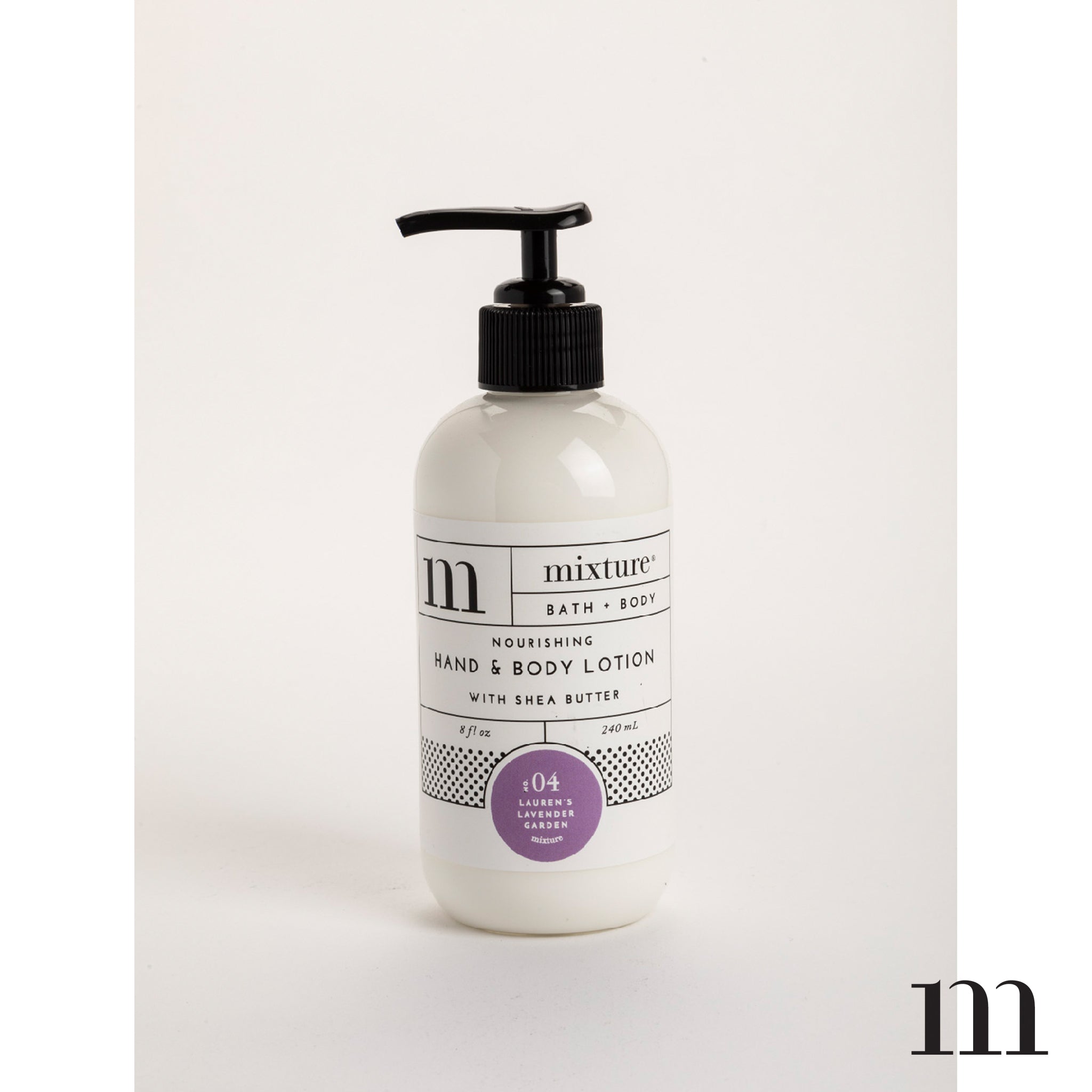 Bath + Body – Mixture