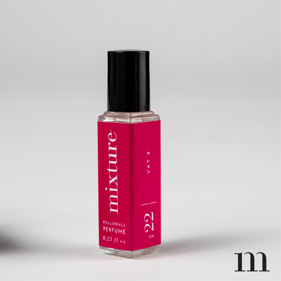 Bath + Body – Mixture