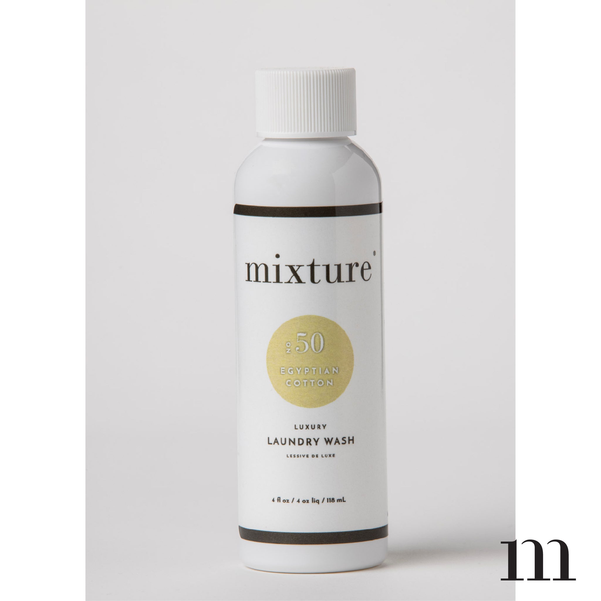 Luxury Laundry Wash – Mixture