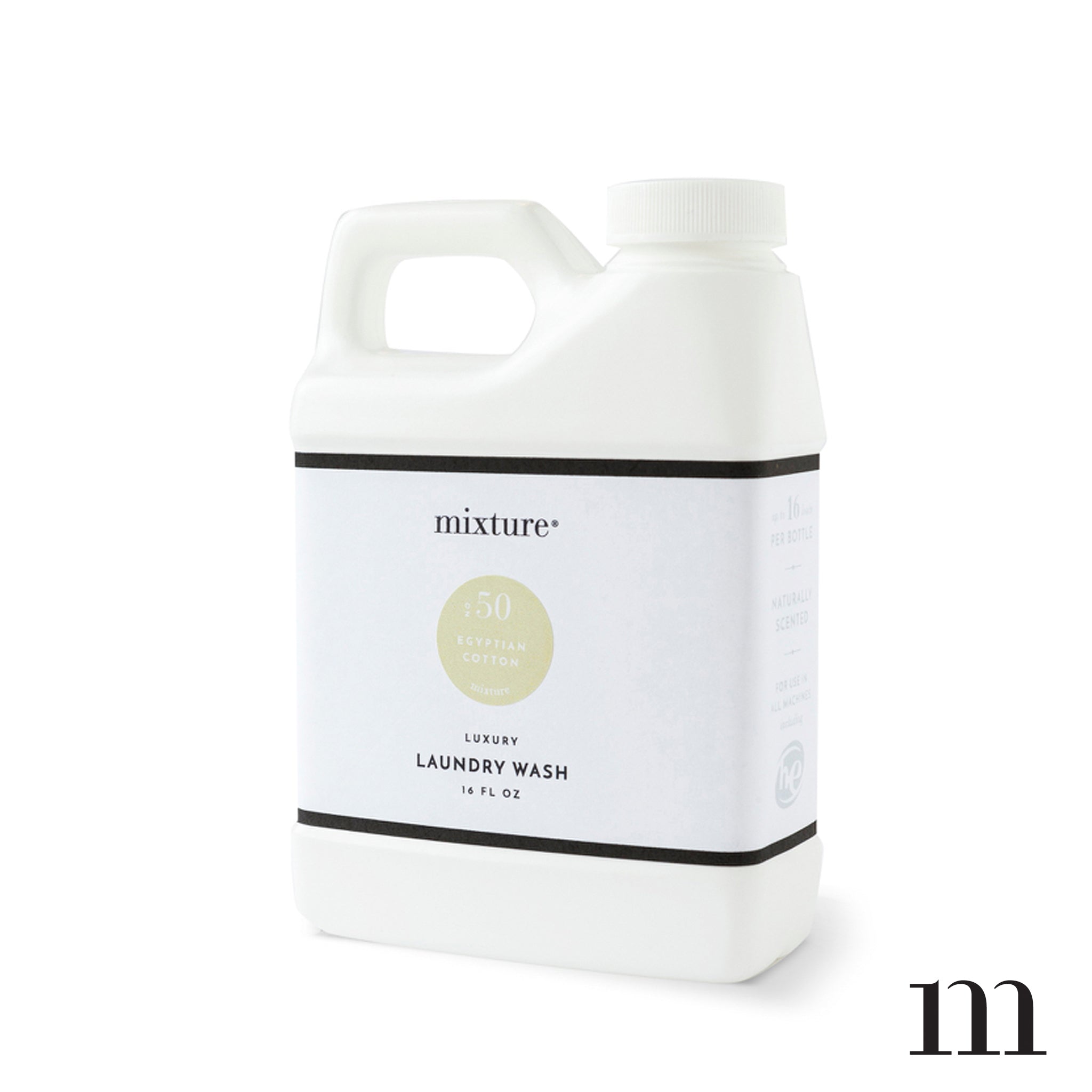 Luxury Laundry Wash – Mixture