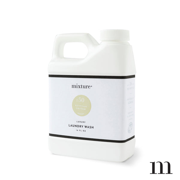 Luxury Laundry Wash – Mixture