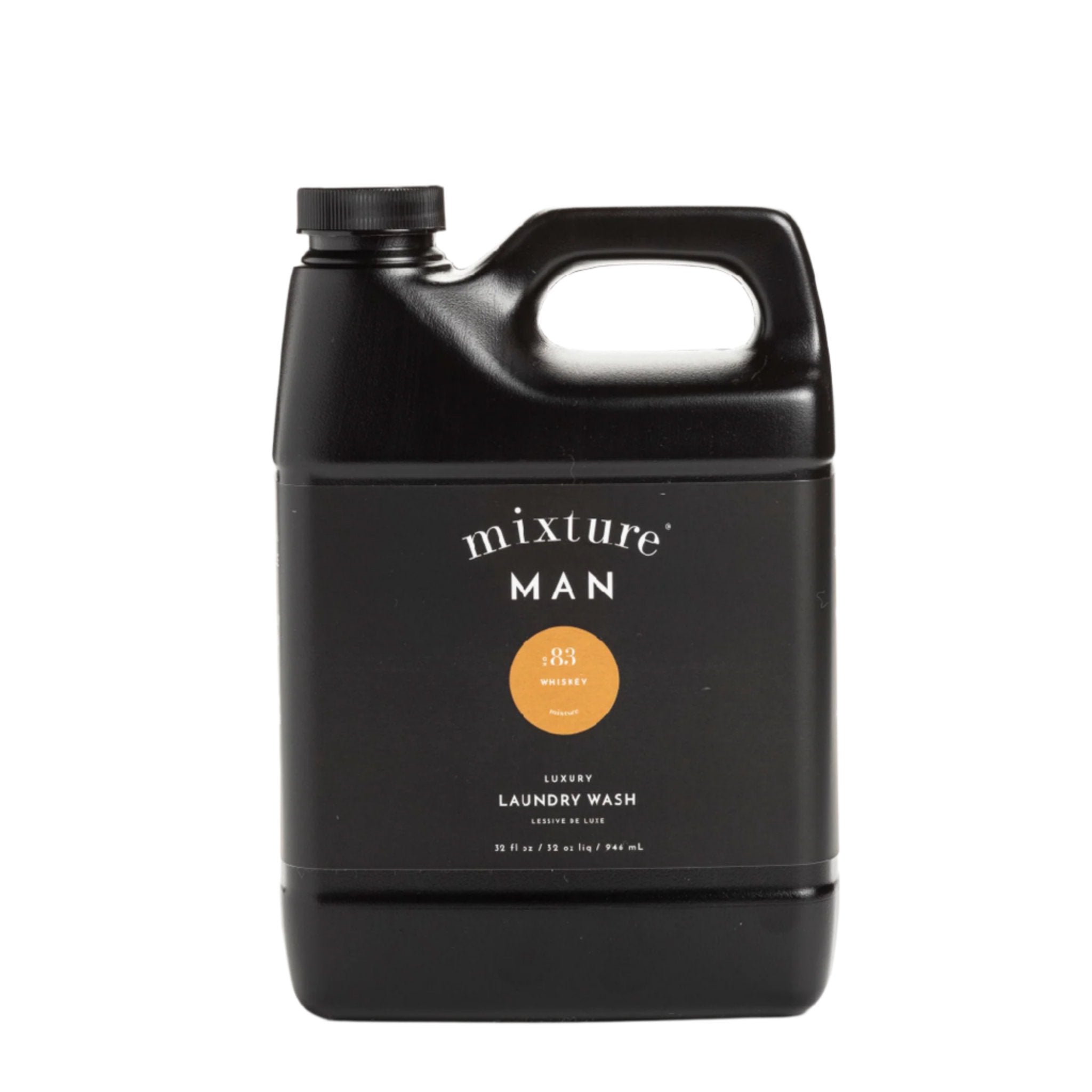 Mixture Man Luxury Laundry Wash